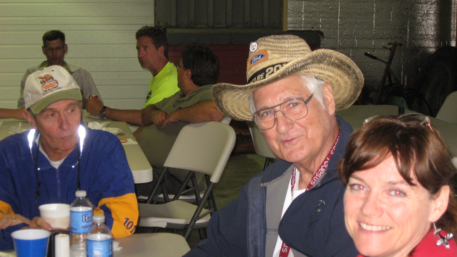 IAC126 - NY Chapter of the International Aerobatic Club: Our Members