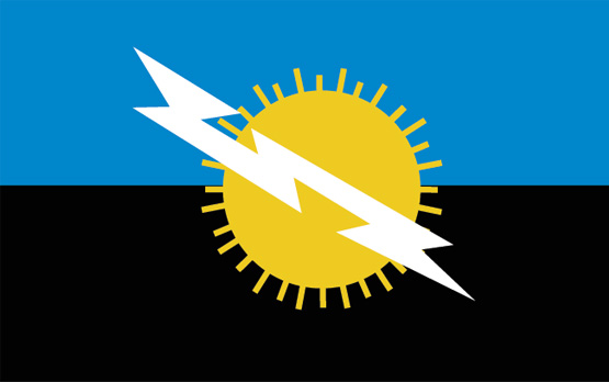 CONOCIENDO NUESTRA PARROQUIA CRISTO DE ARANZA.: SIMBOLOS