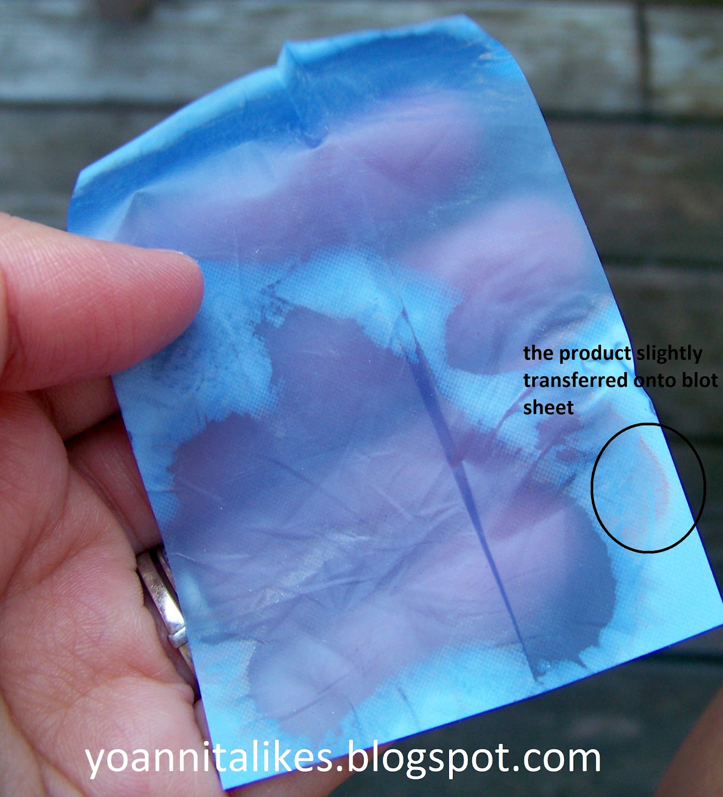 Yoannita90: Make Up For Ever Mat Velvet + Matifying Foundation