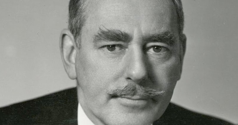 A Boat Against the Current: Quote of the Day (Dean Acheson, on Steady ...