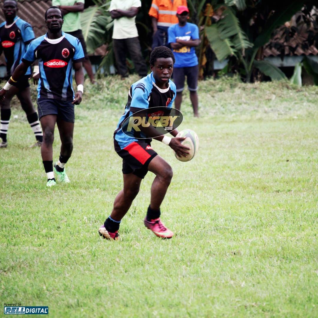 RELL Rugby 256: 2017