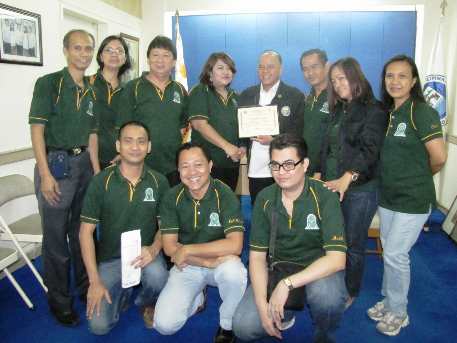 St.Joseph's Olongapo SJS/SJC Alumni Assn. SJSAA St.Joseph's Olongapo SJS/SJC Alumni Assn. SJSAA