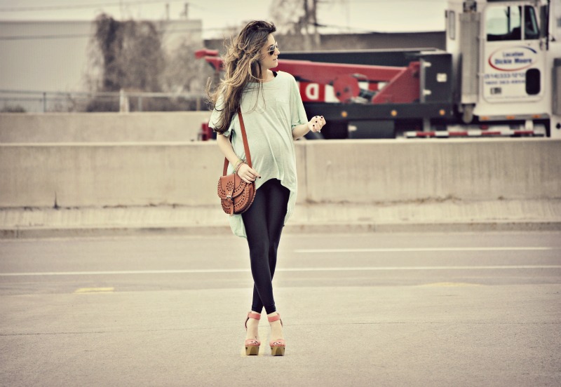 towering over you | Quality Rivets