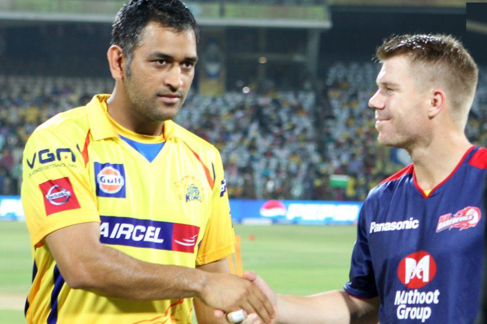 CSK vs DD - M64 Report & Stats: IPL 2013 ~ Indian Cricket Team Updates