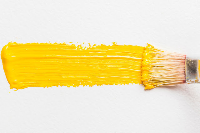 Cual es el significado del color amarillo