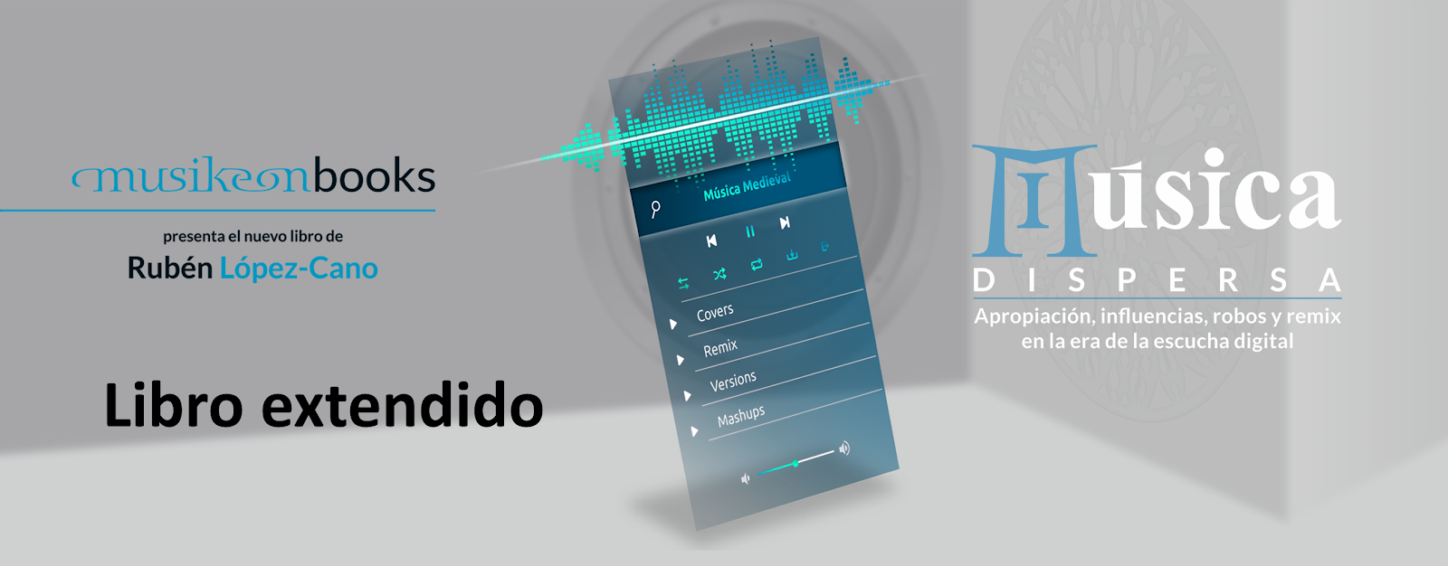 Papeles sueltos: Cuando aprendimos a escuchar discos