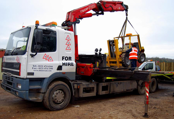 Sehidra Gruas: GRÚAS FASSI Y SU HISTORIA