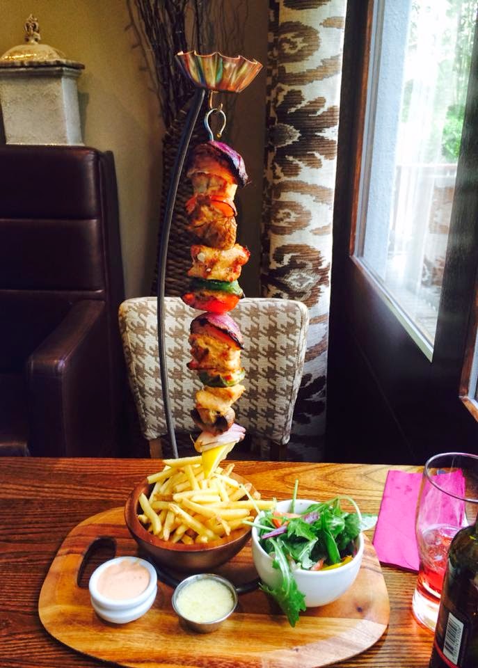 It's Grim Up North: Victoria Inn, Bolton