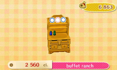 Animal Crossing New Leaf : Events & Happy Home Designers: ACNL : Série ...