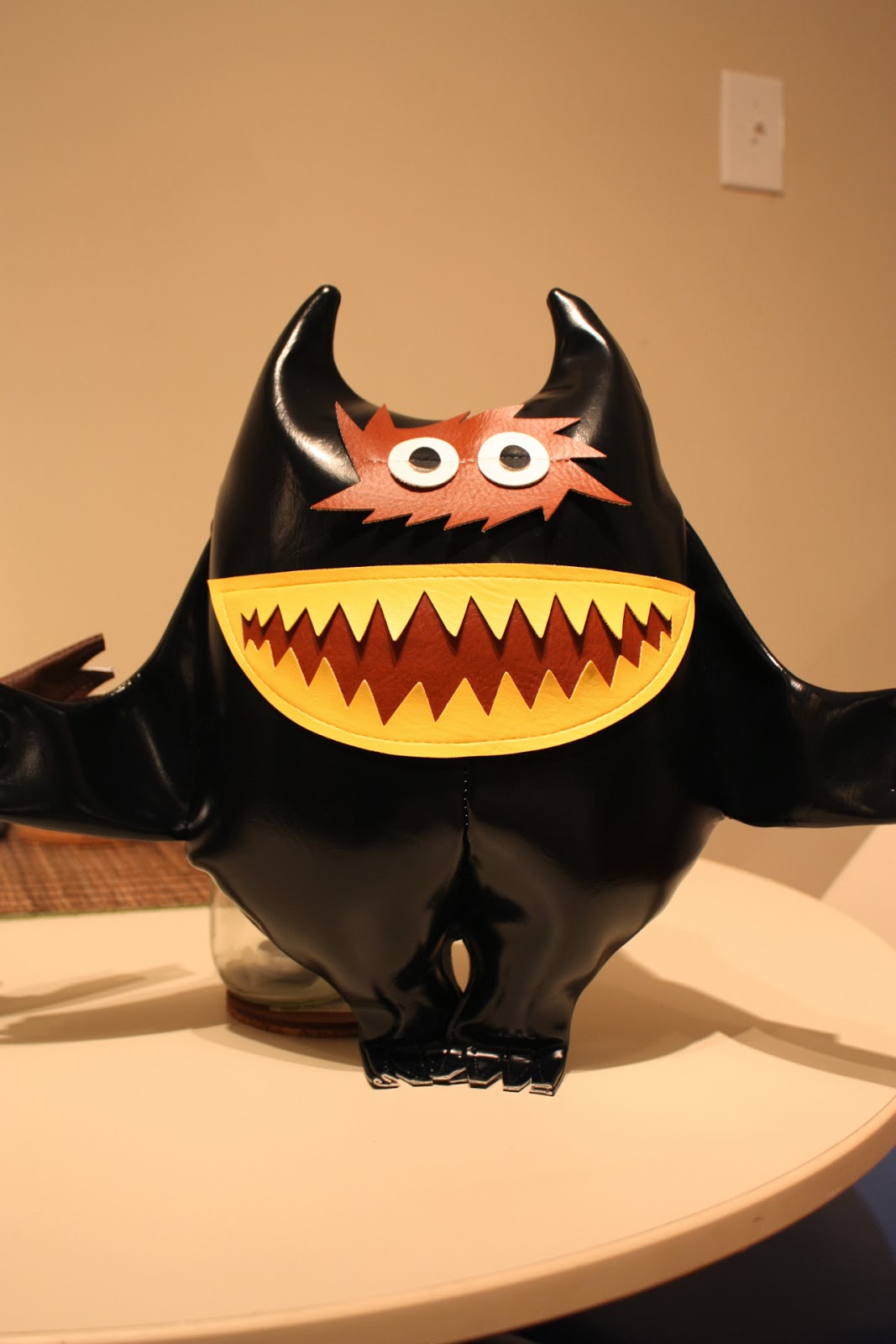 Mid-Century Midwest: You are Nauganna believe this