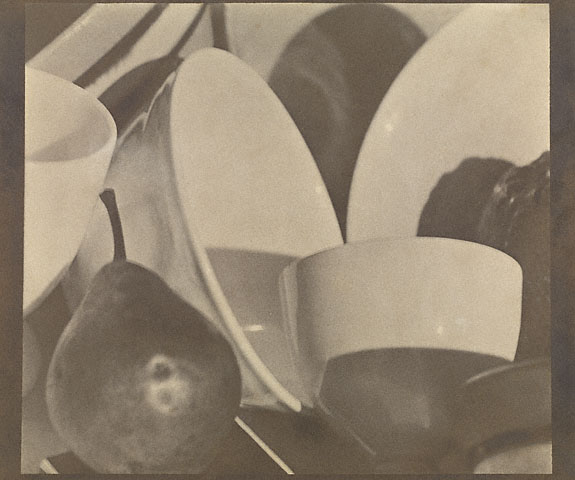 Paul Strand: method and vision