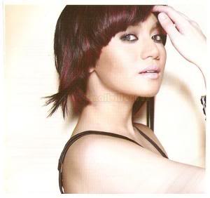 Asian Beauties: kyla the RnB princess!