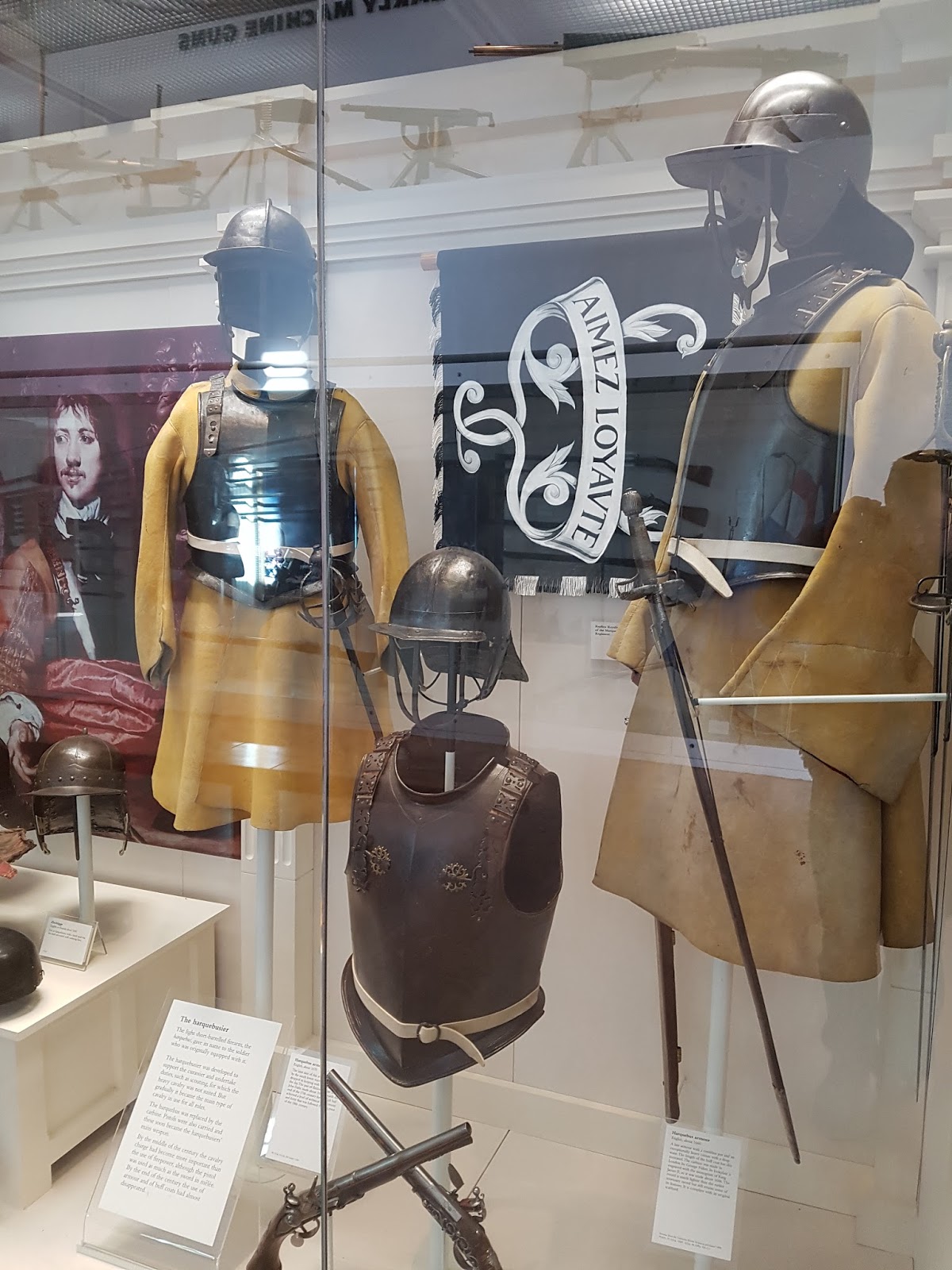 Royal Armouries, Leeds