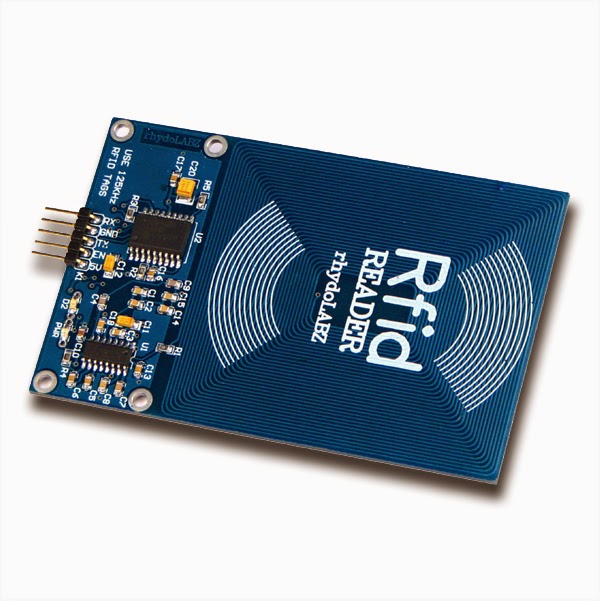 What Is the Maximum Range of an RFID Reader? - RFID News