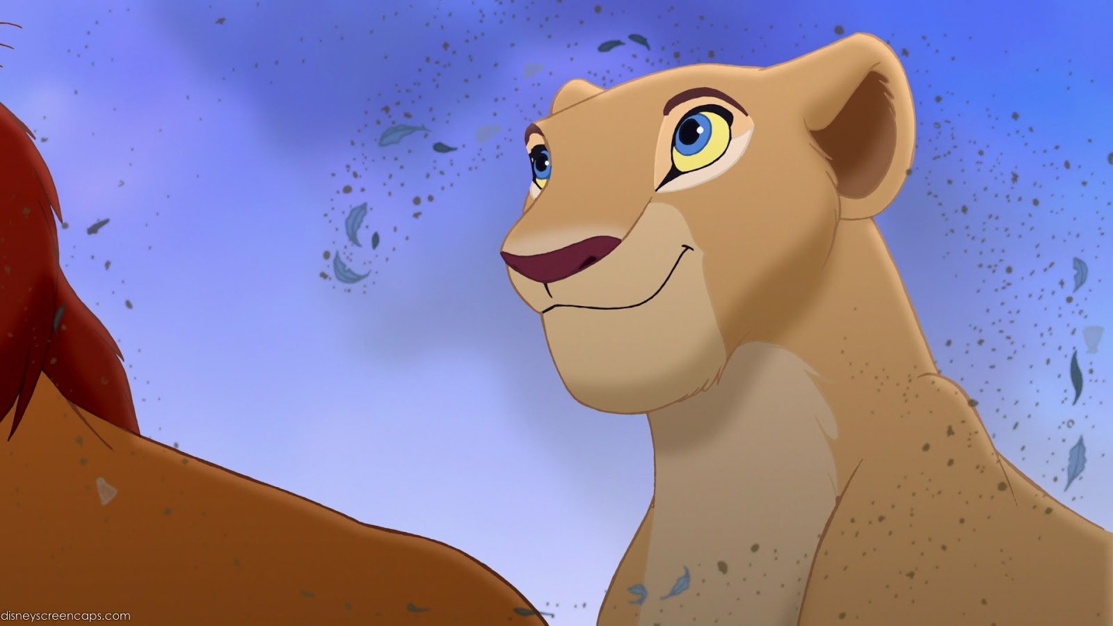 The Lion King 2 Simba's Pride News: A look at Simba and Nala's Lion ...