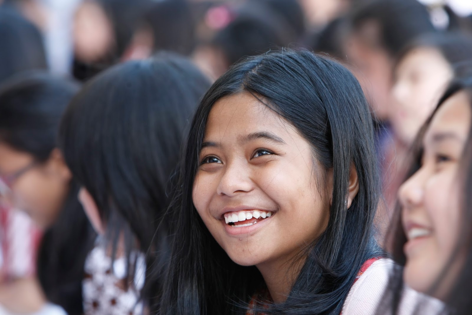 Catatan Reza Kahlil: Joget Massal Jadi Pamungkas di Kara