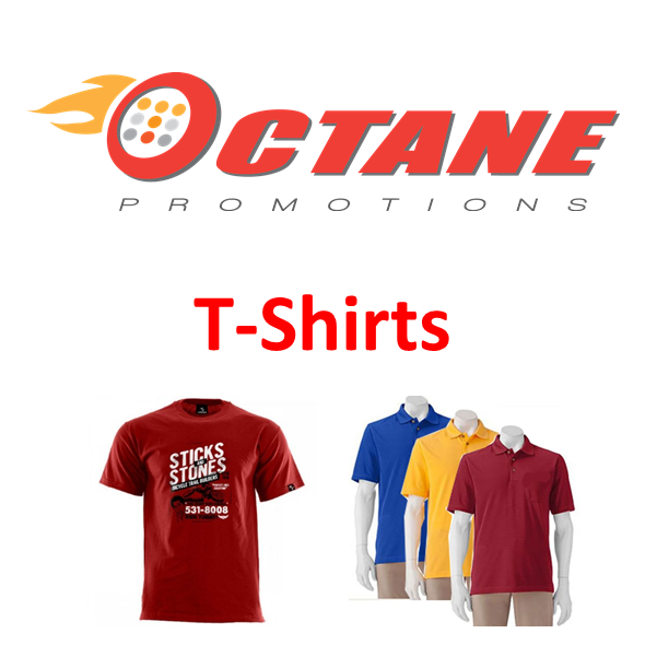 Octane Promotions