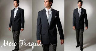 Par de Ideias: Noivos, pais dos noivos e padrinhos: como se vestir?