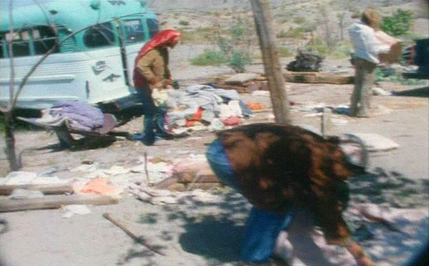 The Manson Family Blog - Tate LaBianca Murders - TLB - True Crime ...