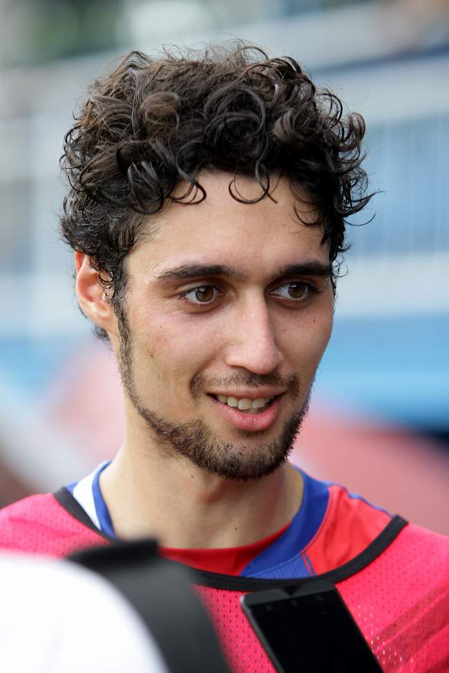 Pemain Baru Semeru FC Kevin Scheunemann, masa depan baru Semeru Fc ...