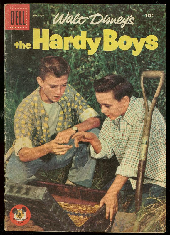 wacky tacky: wacky tacky icons: Tommy Kirk