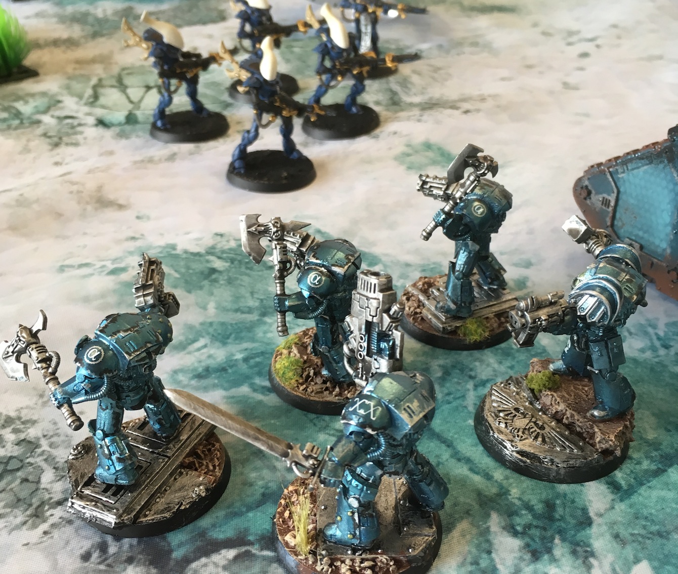 Warpstone Flux: Most Popular in 2016 on Warpstone Flux