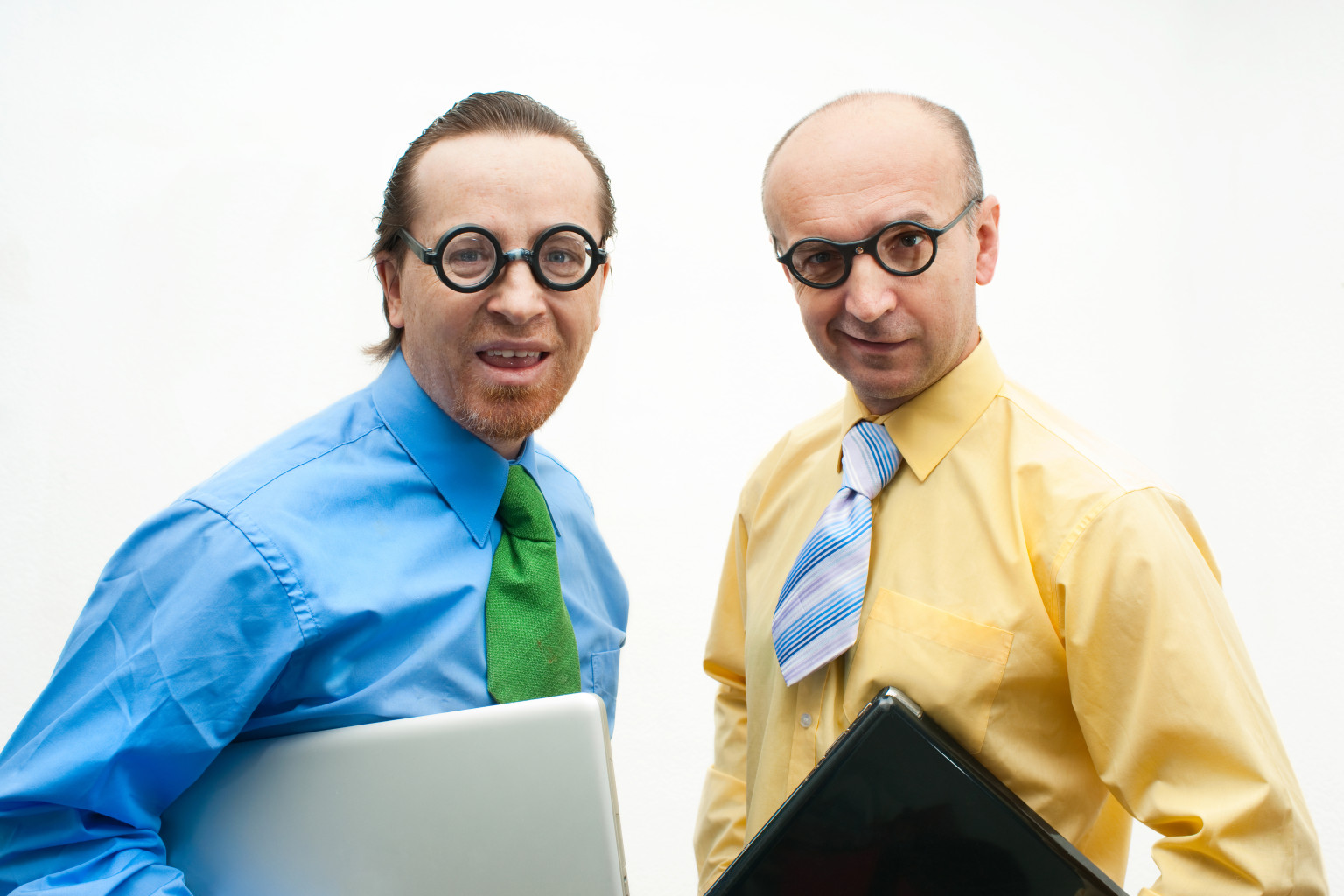 Sparo: Anlita fula människor!