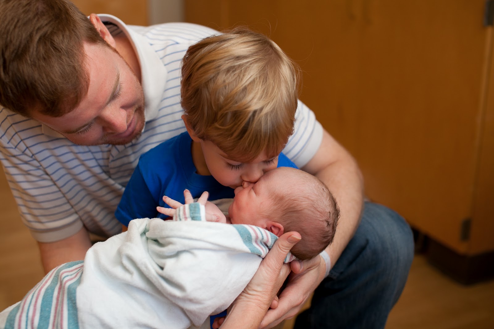 Here's Our Little Life: My baby is one!!!