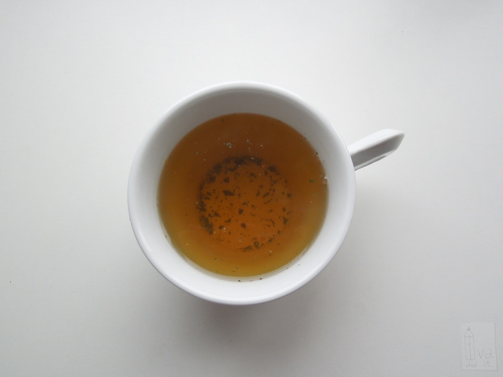 Iva did it.: новембар 2012