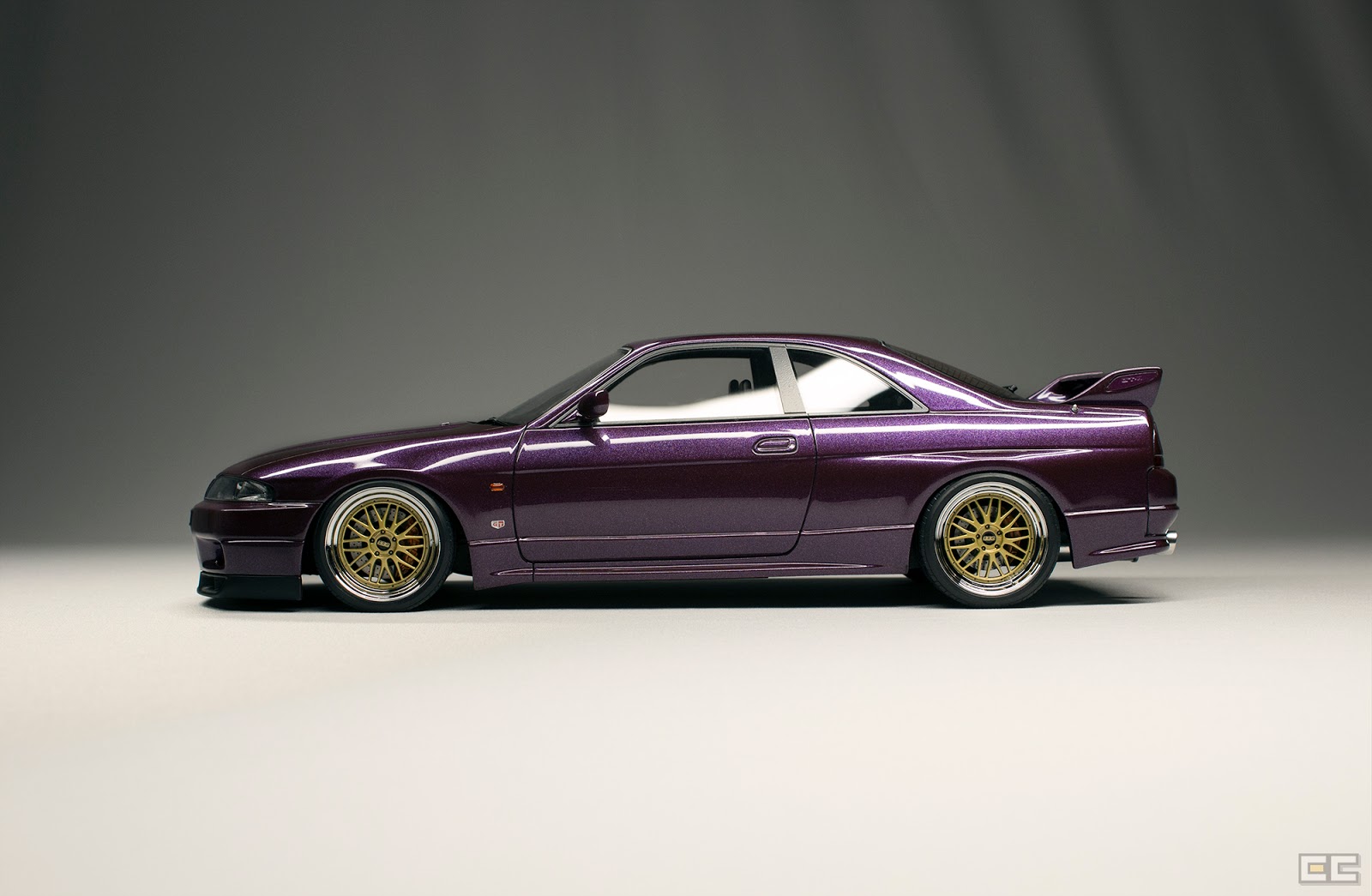 Epic Collage : [Crafts] What do disassembled Ignition Models look like?