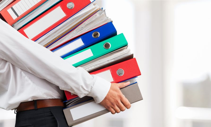 Kursus Pengurusan Fail Dan Dokumen: Ringkasan Kursus Pengurusan Fail ...