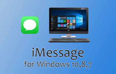 iMessage for Windows: How to Get iMessage for Windows by Using Chrome ...