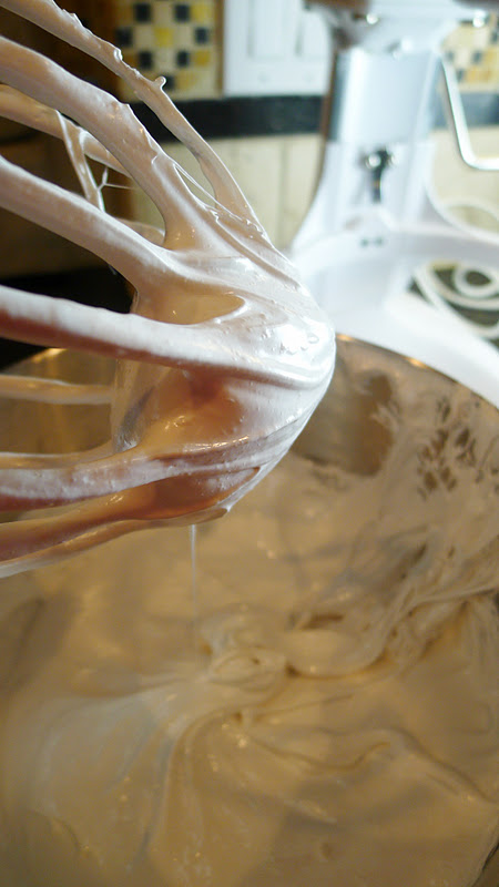 Sugartown Sweets: Mickey Mouse Marshmallows!