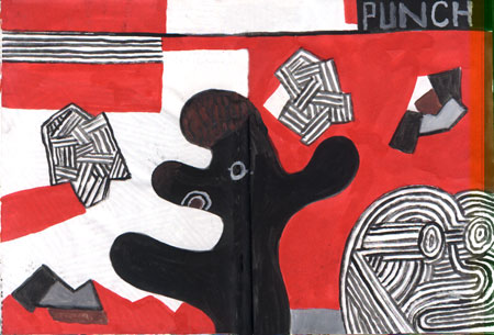 Rob Dunlavey @ blogger: 2018