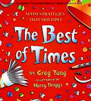 Everything Library: Math and Literature: Greg Tang