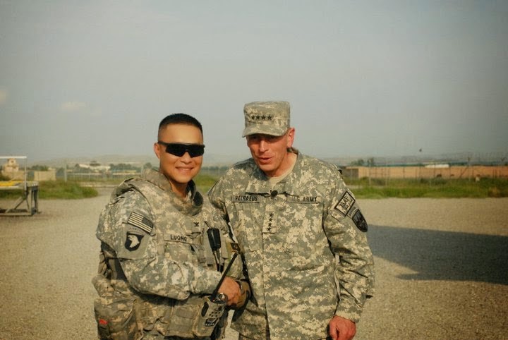 Sưu Tầm trên Net - Đại Tá Lương Xuân Việt sĩ quan cấp tướng gốc Việt ...