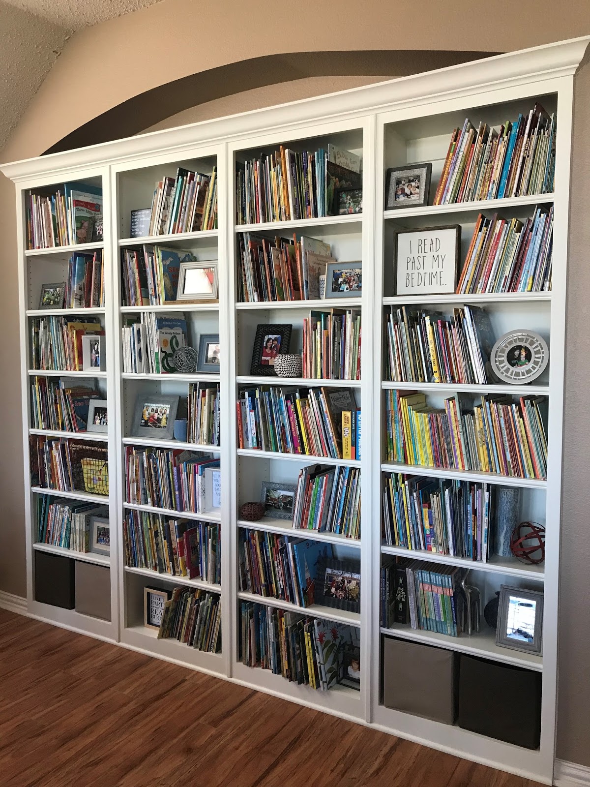 Chalking On: My Life in Literacy: Mirrors, Windows, and Sliding Glass Doors