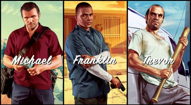 The Ultimate Gta 5 Online Strategy Guide Our Best Gta 5 Tips And Strategy The Ultimate Gta 5 Online Strategy Guide Our Best Gta 5 Tips And Strategy