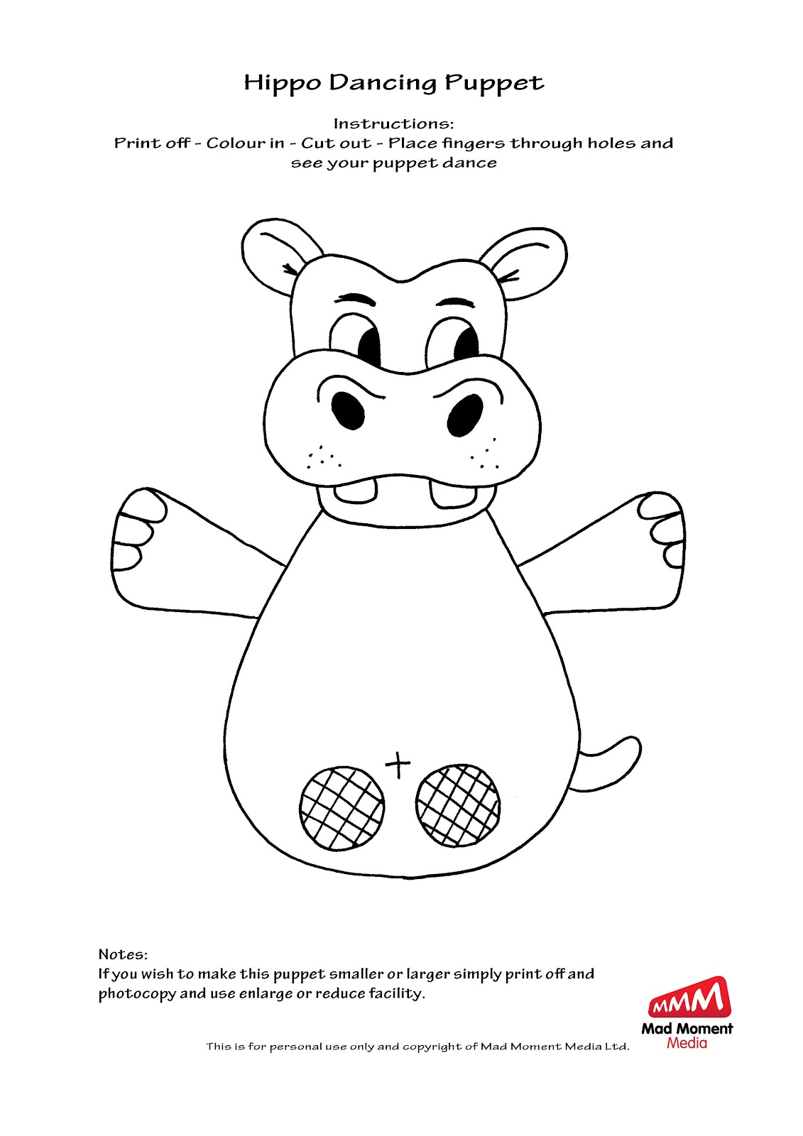 Fun with Anansi - Lynne Garner