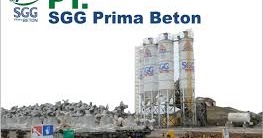 Legal Career : PT SGG Prima Beton