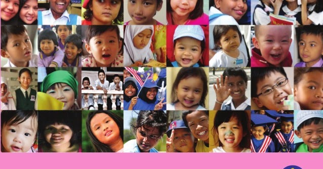 Catatan Peribadi Seorang AJK PIBG di SK Tiara Permai: Info KSIB