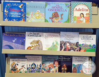 Eat.Pray.Travel.Teach.: Cinderella Around the World