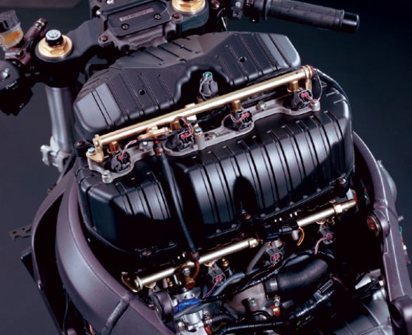 2012 Honda CBR1000RR Specs Pics, Spy Shots Photos and Wallpaper