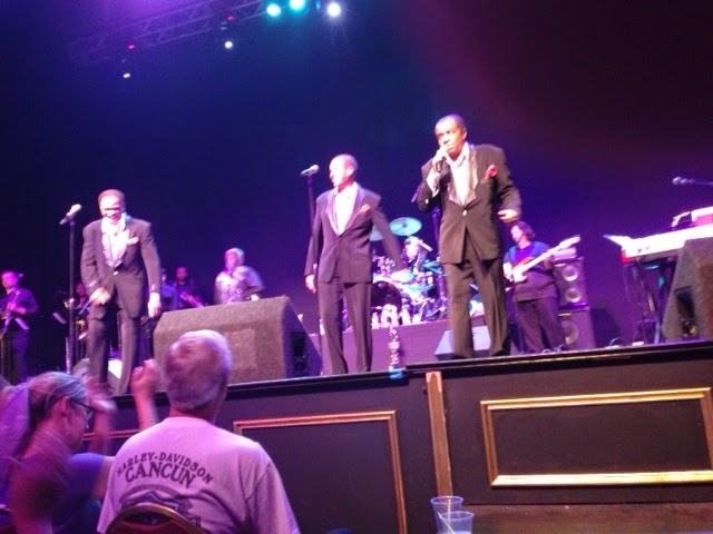 FORGOTTEN HITS: Little Anthony and the Imperials