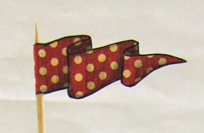 junk&stuff: Bathing Beauties Beach Cabana