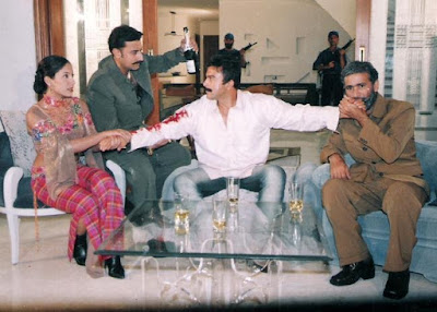 SYED MEHTAB SHAH .................. Son of Hazara, a cultural god of ...