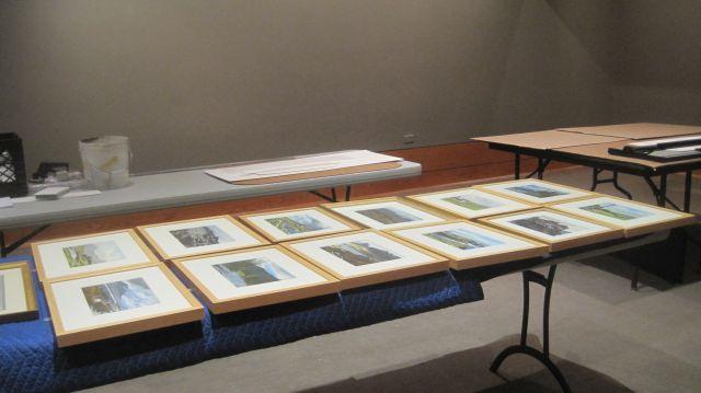 Shelburne Museum Blog: More Fun with Pleissner