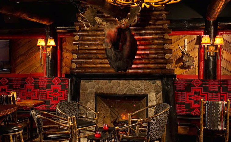 November 2014 - Quizmaster Trivia: Drink While You Think...