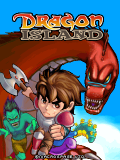 Dragon Island | Jogos Movel