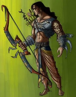 Mahabharata: Story of Daanveer Karna